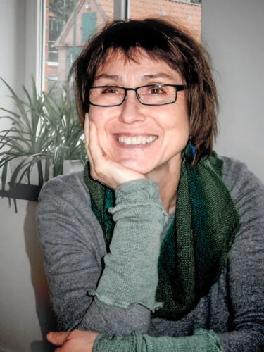 Zu meiner Person - Im Dialog